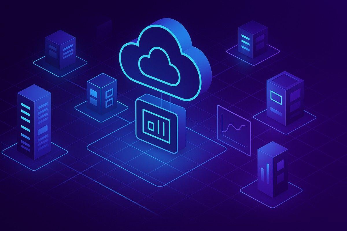 Blog | What is the difference between request and limit in Kubernetes?