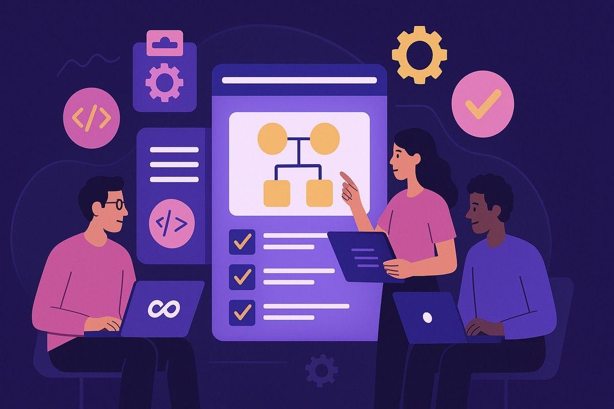 Blog | What is DevOps Runbooks and what are their best practises?